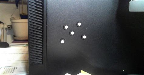 Magnetic Scan Marker By Michele Mm3d Download Free Stl Model