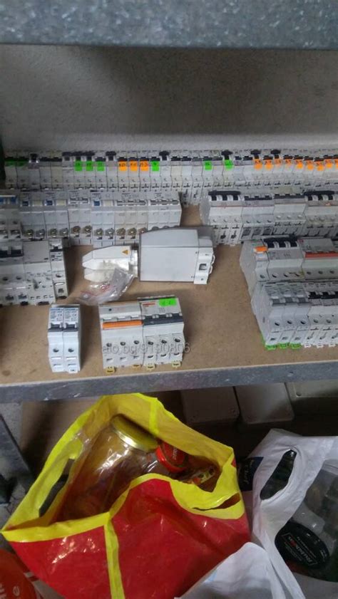 Автоматични предпазители Части Аксесоари София Продавам демонтирани предпазители Цен