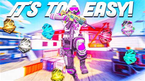 Pov 6 Ft Alpha Cod Pro Aimbot Mw3 Ranked Play Youtube