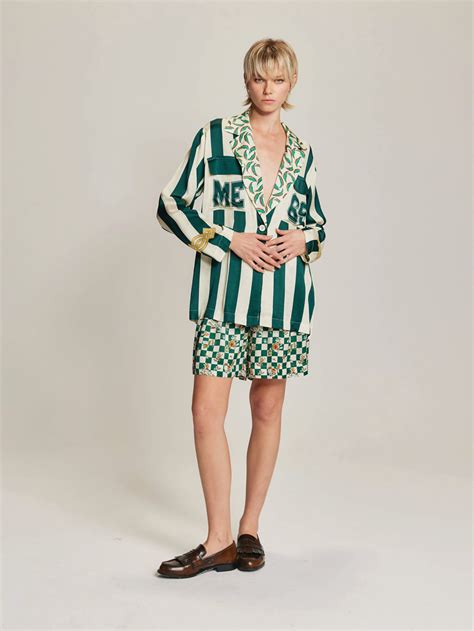 Audrey Collar Jacket Sacks Fashion