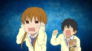 My Little Monster Auf Crunchyroll Ansehen
