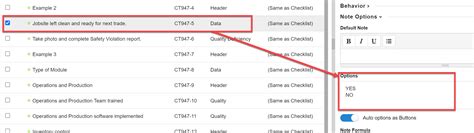 if then logic insert make a checkpoint visible based on a selected