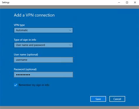Remote Access PC Setup Guide SSTP IIJ America Inc