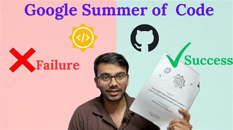 Gsoc 2025 Complete Roadmap Of Writing A Project Proposal Youtube