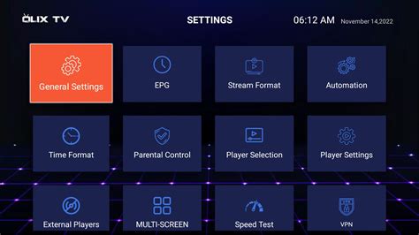 Download Olix Tv Latest Version 3 0 1 Android Apk File