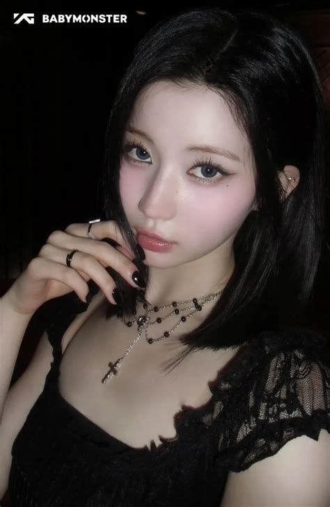 베이비몬스터 움짤저장소