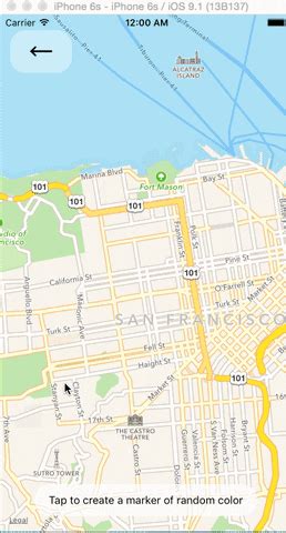 Npm React Native Maps Skypack