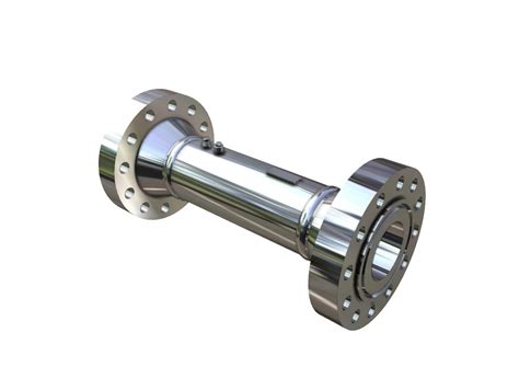 Cone Meter Precision Flow Meters Controls