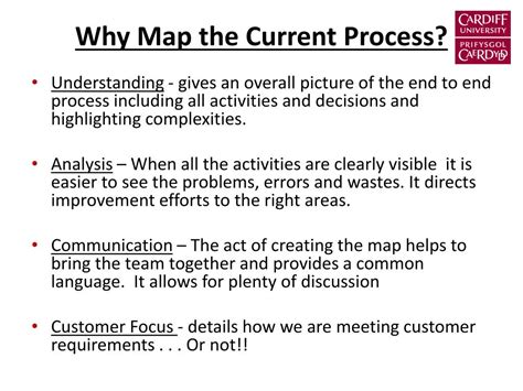 ppt module 2 current state analysis powerpoint presentation free