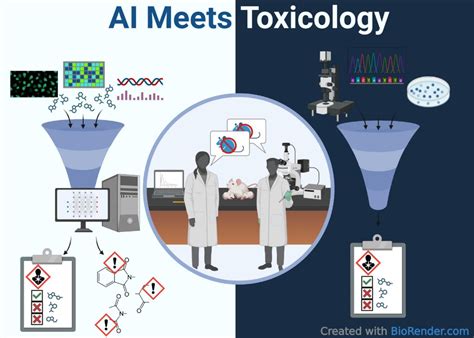 Ai Meets Toxicology