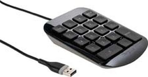 Targus Usb Numeric Keypad We Sell Tech