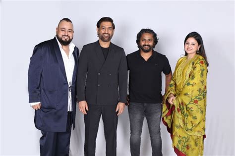 Vikas Hasija On Linkedin Sakshidhoni Msdhoni Lgm