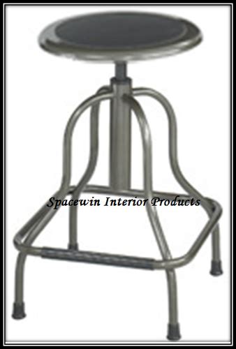 Lab Stool At Best Price In Bengaluru Karnataka Spacewin Interior