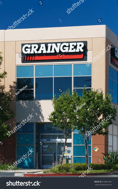 Categoría «grainger Industrial Supply De Fotos E Ilustraciones De
