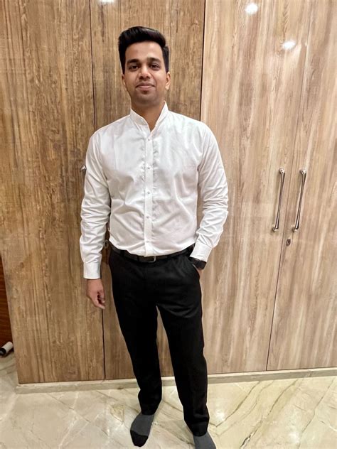 Rohit Vaishnav On Linkedin 😎