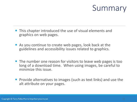 Web Development And Design Foundations With Html5 8th Edition Ppt Download