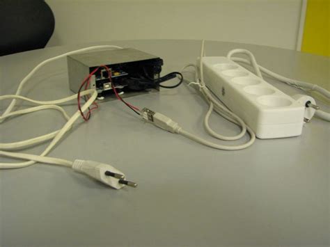 Arduino Playground Arduinowaker