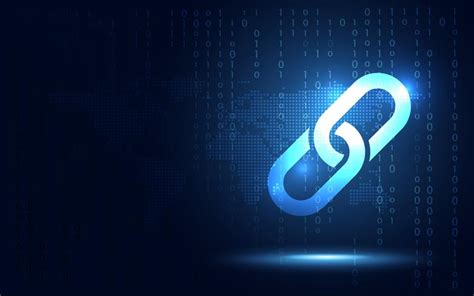 Blockchain Technology Fintech Cryptocurrency Block Chain Server