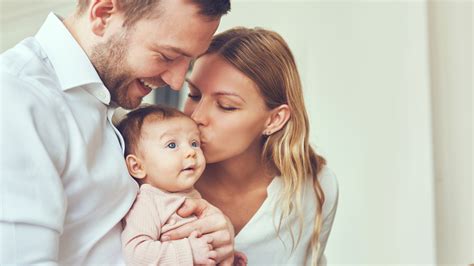 Cu L Es La Edad Ideal Para Ser Madre Infobae