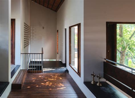 Vimal Laxmi Residence By Soumya And Jills Architects