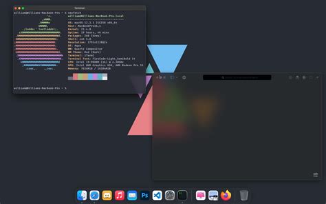 Quartz Simple Atom One Dark Runixporn