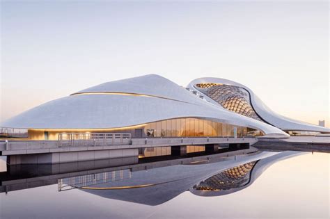 Amazing Works Of Modern Architecture You Need To See In Real Life