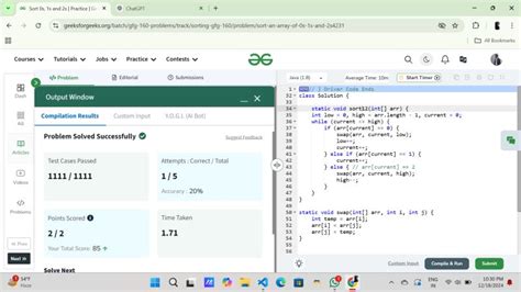 Siddhant Tiwari On Linkedin Java Algorithms Problemsolving Kmpalgorithm Learningbydoing