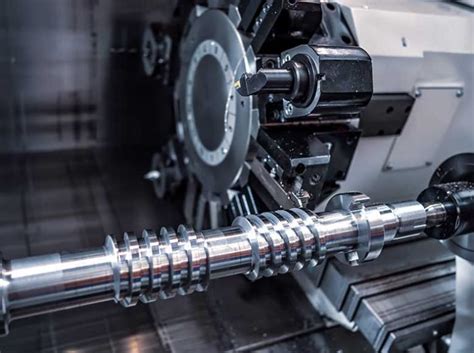 Titanium CNC Machining LS Tech