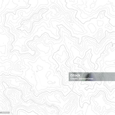복사 공간을 가진 지형 지도 배경 개념 지형 0명에 대한 스톡 벡터 아트 및 기타 이미지 0명 검색 경도 Istock