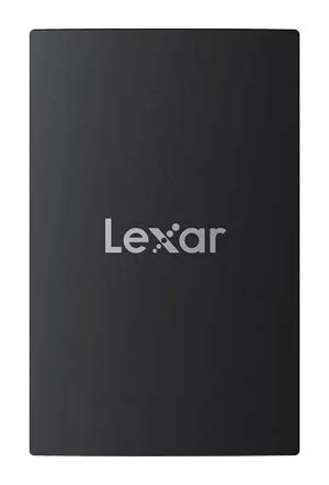 Lexar 1tb Sl500 Portable Ssd Ln147777 Lsl500x001t Rnbng Scan Uk