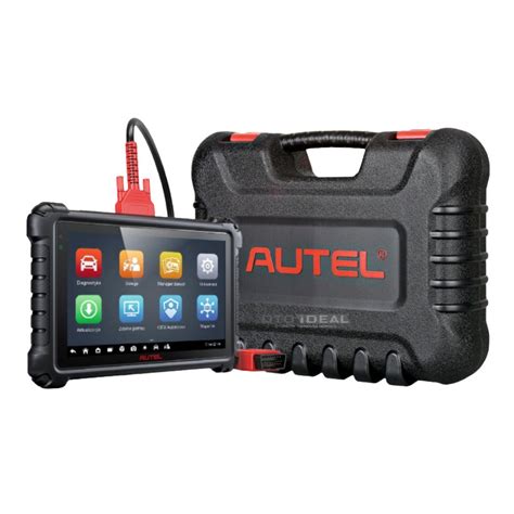 Autel Maxicheck Mx900 Diagnostic Tool Oto İdeal