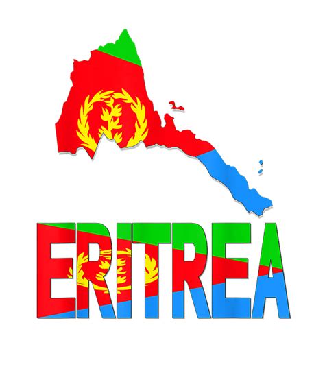 Eritrean Pride