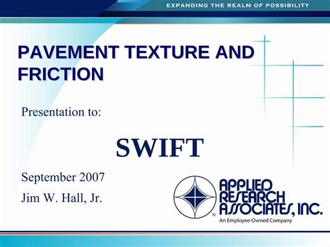 Pdf Pavement Texture And Friction Captg Dokumen Tips