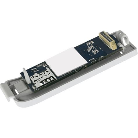 Lte Cellular Module For Ultrasync Self Contained H