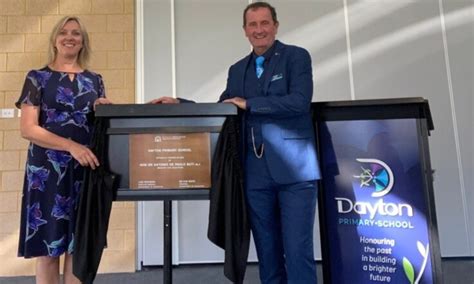 School Assembly S2e1 New Beginnings Meet The Principal