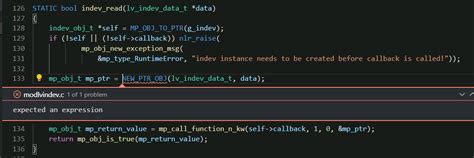 esp32 micropython build errors lots page 2 micropython lvgl forum