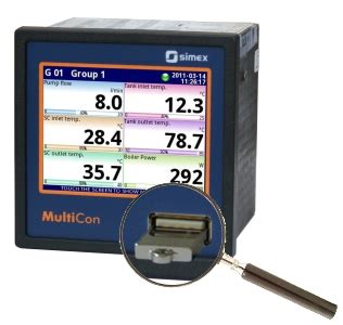 USB Port Applications Multicon24 Eu