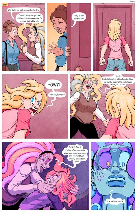 Ennui Go 3 Adult Humor