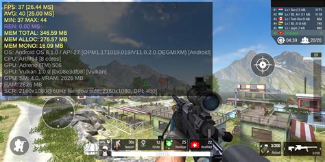 Urp 721 Camera Stack Decrease Performance On Android Unity Engine