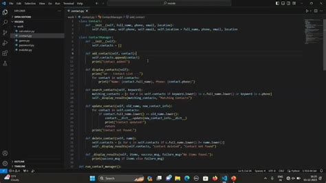 Gopika J On Linkedin Contactbook Taskcompleted Userinterfacedesign