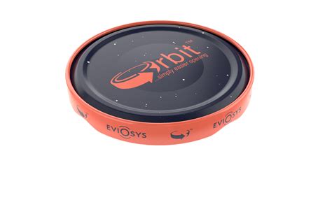 Eviosys Expands Range Of Orbit Closures The Canmaker