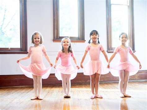 Ballet Classes Ages 5 7 Years The Rocks 2024 Whats On In Millers