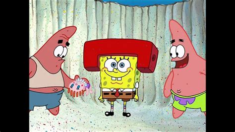 Spongebob Music Spongebob Closing Theme V2 Youtube