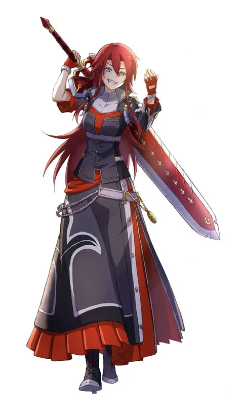 Female Character Concept Rpg Character Fantasy Character Design