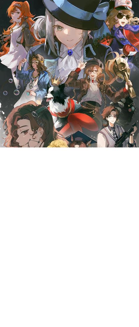 Kotatsumi 37 Reverse1999 6 Reverse1999 Apple Reverse1999 Blonney Diggers Reverse