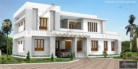 Arkitecture Studio Architects Interior Designers Colonial House Designs