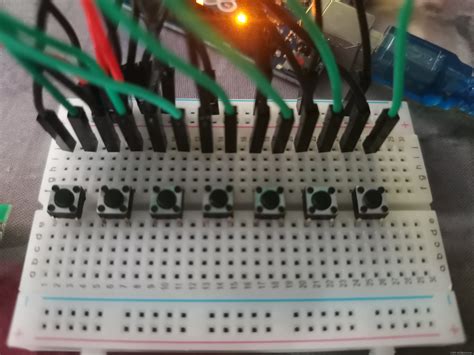 第十二篇、基于arduino Uno,获取多个按键的输入信号(滤波消抖)——结果导向arduino多按键模块 Csdn博客 第十二篇、基于arduino Uno,获取多个按键的输入信号(滤波消抖)——结果导向arduino多按键模块 Csdn博客