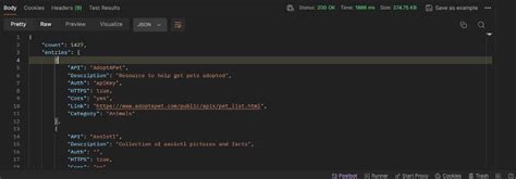 How To Receive And Analyze Response In Postman Geeksforgeeks