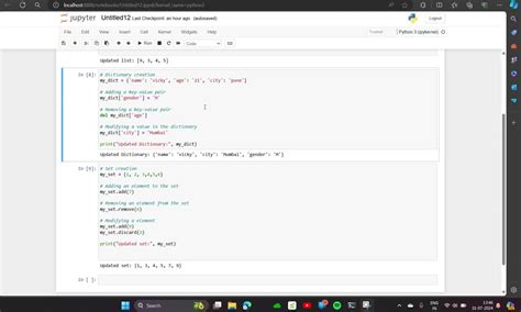 Suyog Shelke On Linkedin Internship Datascience Python