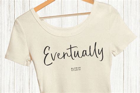 Realistic Feather Font 1001 Fonts